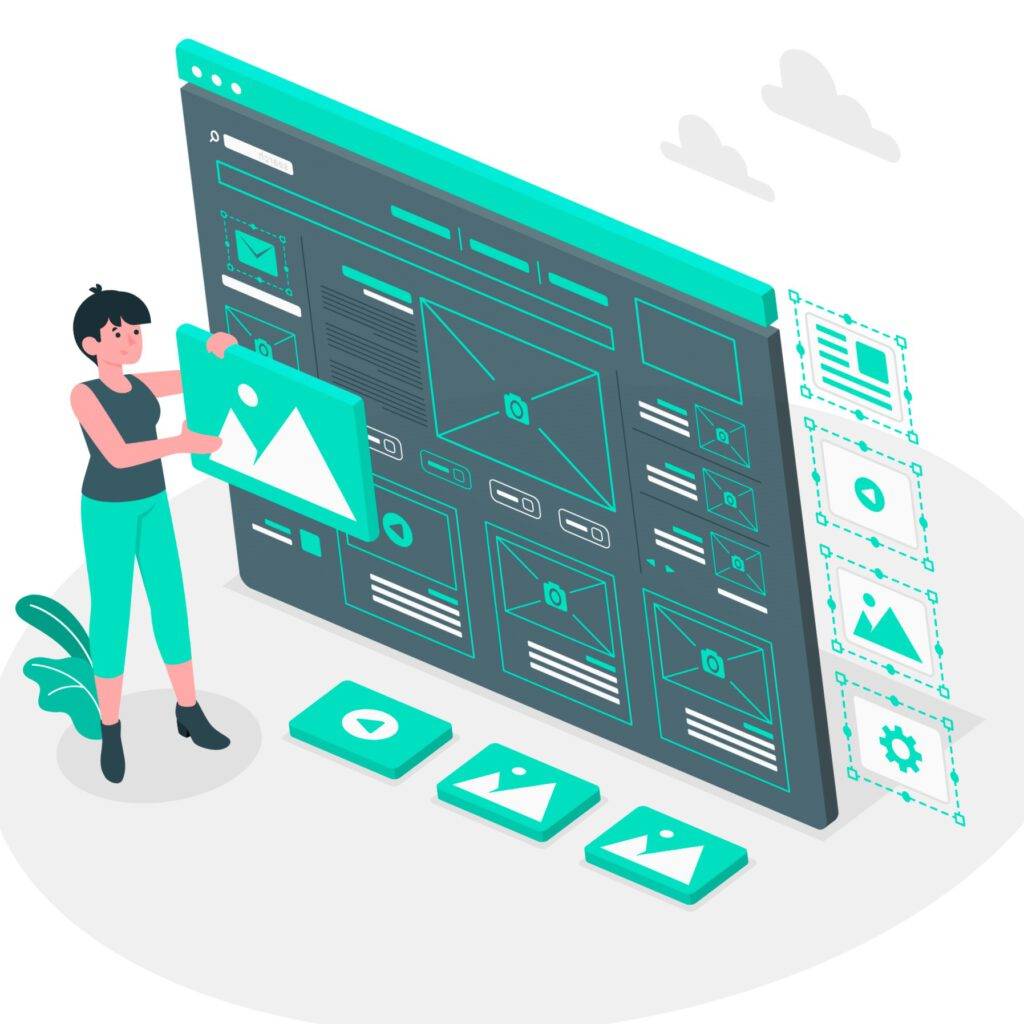 Diseño web, una manera de garantizar el éxito digital de tu marca